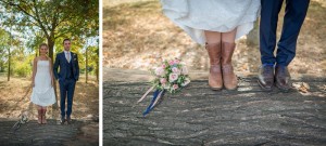 Candice & Vincent * mariage * - Pajamas
